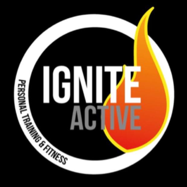 MFC Legends - Mens Fit Club - Ignite Active